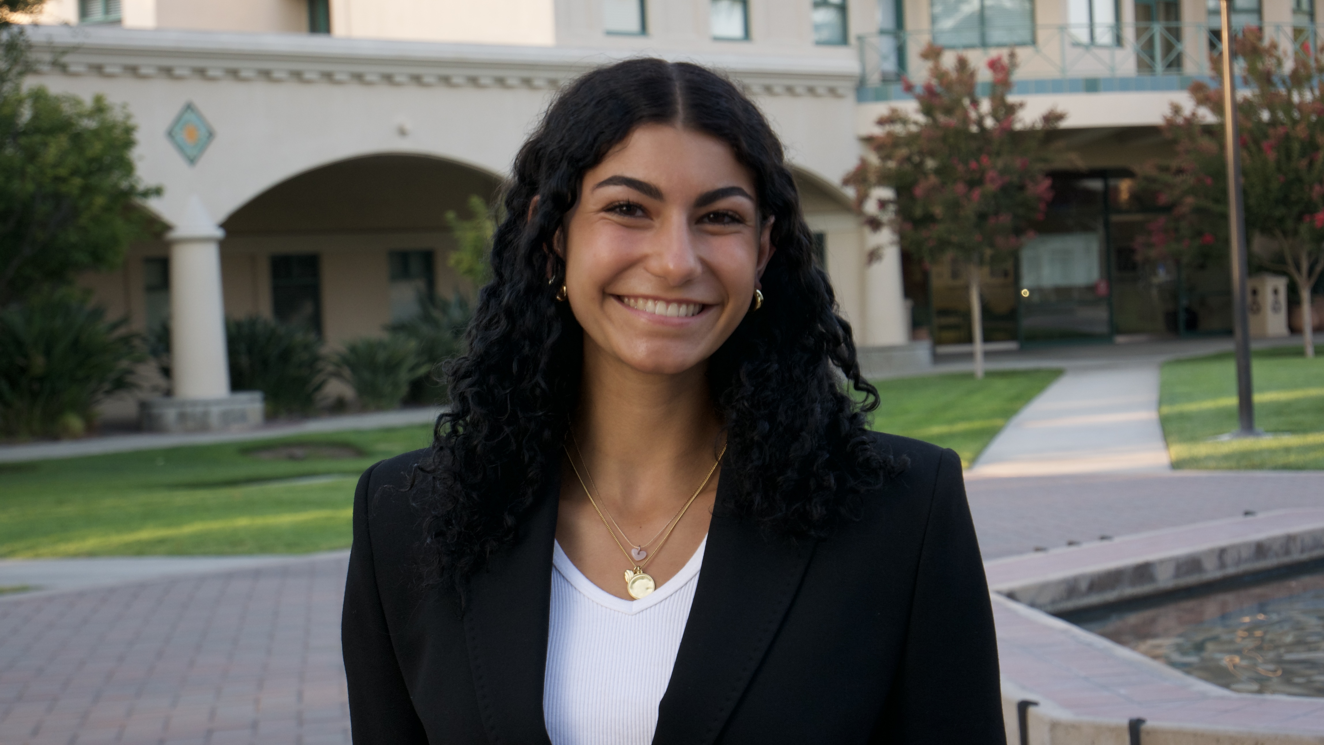 Izzy Perez - Computer Engineering Student Portfolio